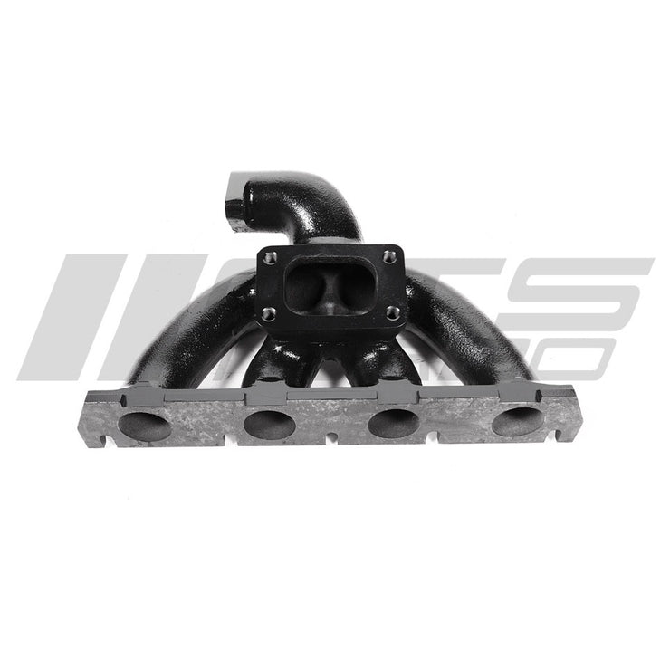 CTS Turbo - MK6 GOLF R/ 8P S3 TURBO MANIFOLD T3 FLANGE (TRANSVERSE ...